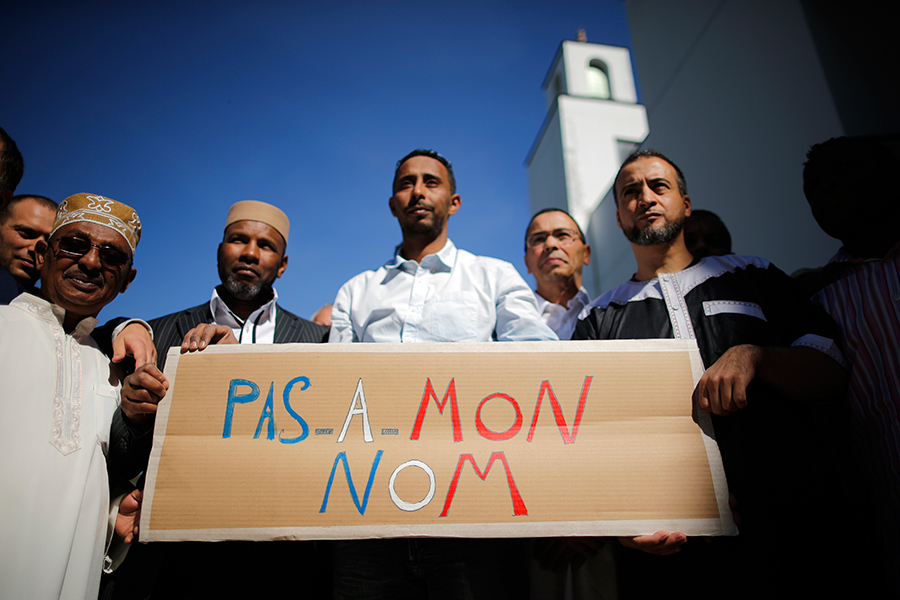 Is There a 'Moderate' Islam? | The Washington Institute