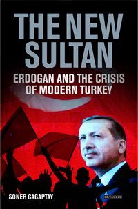 The New Sultan: Erdogan and the Crisis of Modern Turkey | The ...