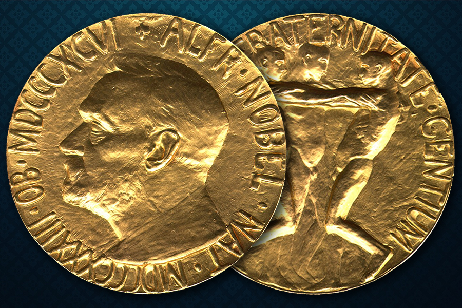 The Most Important Nobel Winner You've Never Heard Of | The Washington ...
