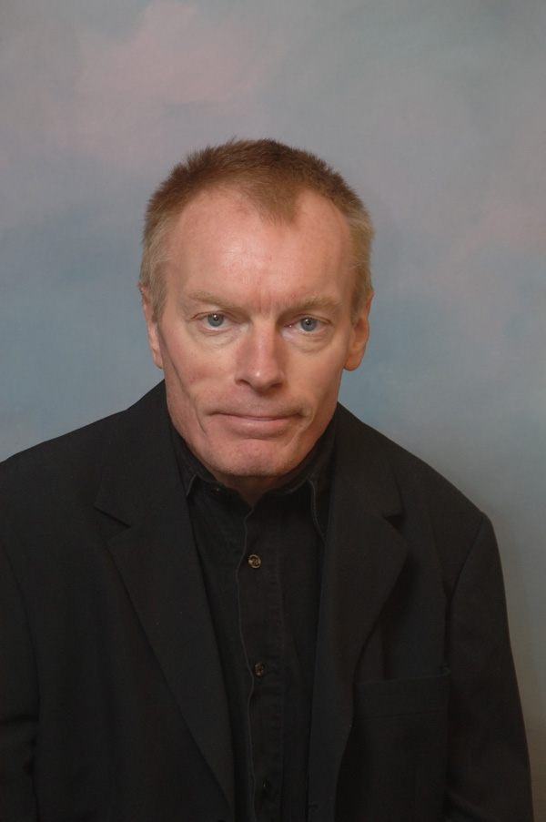 Magnus Norell | The Washington Institute