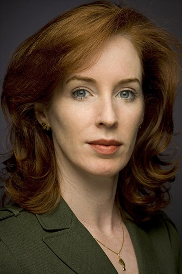 Meghan O'Sullivan | The Washington Institute