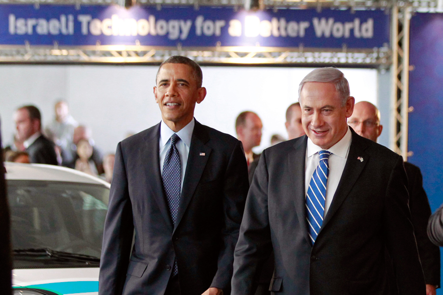 How the U.S. Gains from Israel Alliance | The Washington Institute