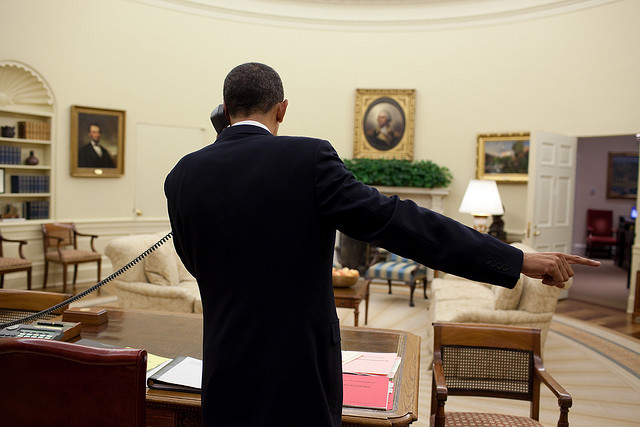 Obama the Pragmatist | The Washington Institute