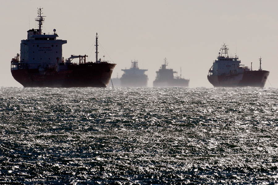 Caucasus Clash Could Endanger Israeli Oil Imports | The Washington ...