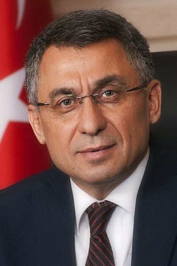 Fuat Oktay | The Washington Institute