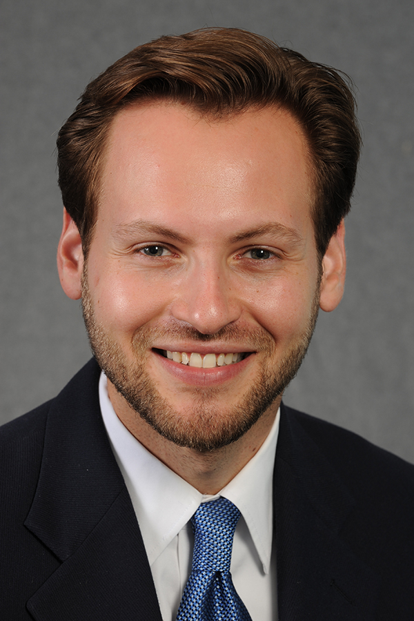 Jacob Olidort | The Washington Institute