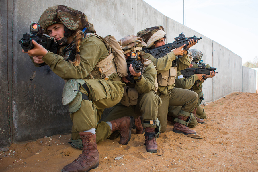 Transforming Israel's Security Establishment | The Washington Institute