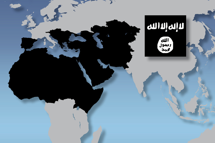 Beyond Syria And Iraq Examining Islamic State Provinces The