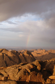 Sinai: A New Front | The Washington Institute