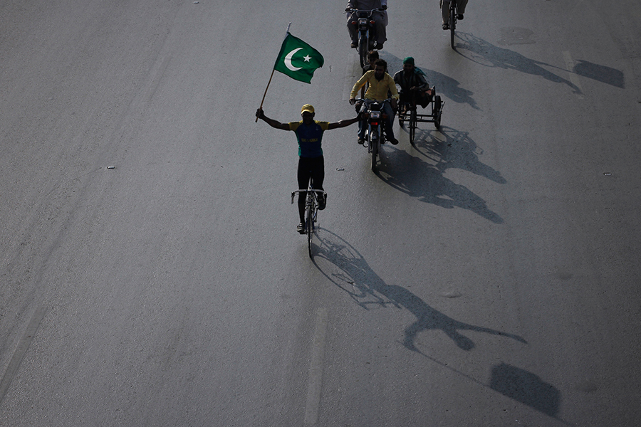 Pakistan's Example of the Way Forward in Egypt | The Washington Institute