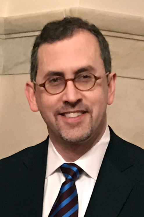 Eric Pelofsky | The Washington Institute