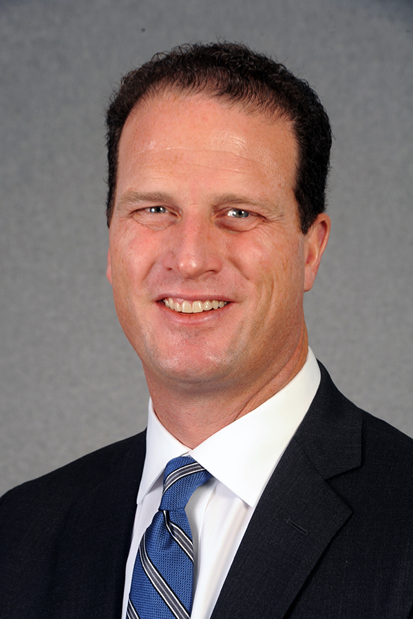 August Pfluger | The Washington Institute