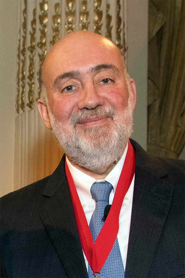 Ron Prosor | The Washington Institute