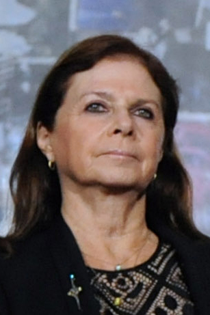 Dalia Rabin | The Washington Institute