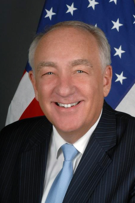 Stephen J. Rapp | The Washington Institute