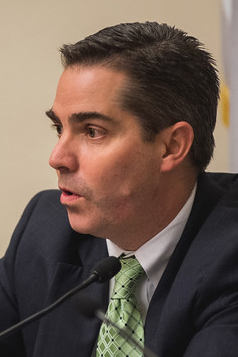 Gerald Roberts | The Washington Institute