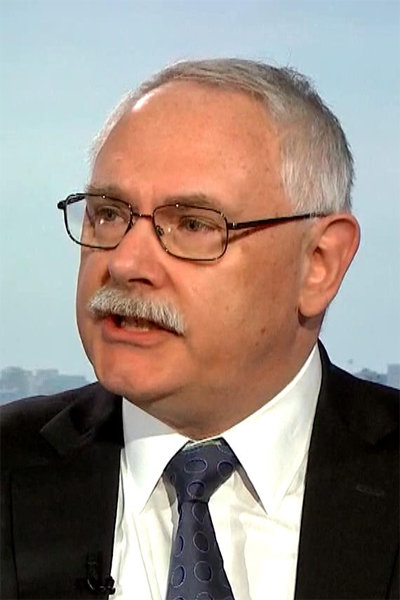 Norman Roule | The Washington Institute