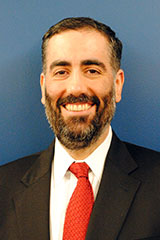 Anthony Ruggiero | The Washington Institute