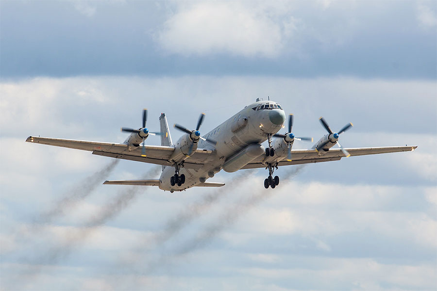 Syria Downs a Russian Plane: What Next? | The Washington Institute