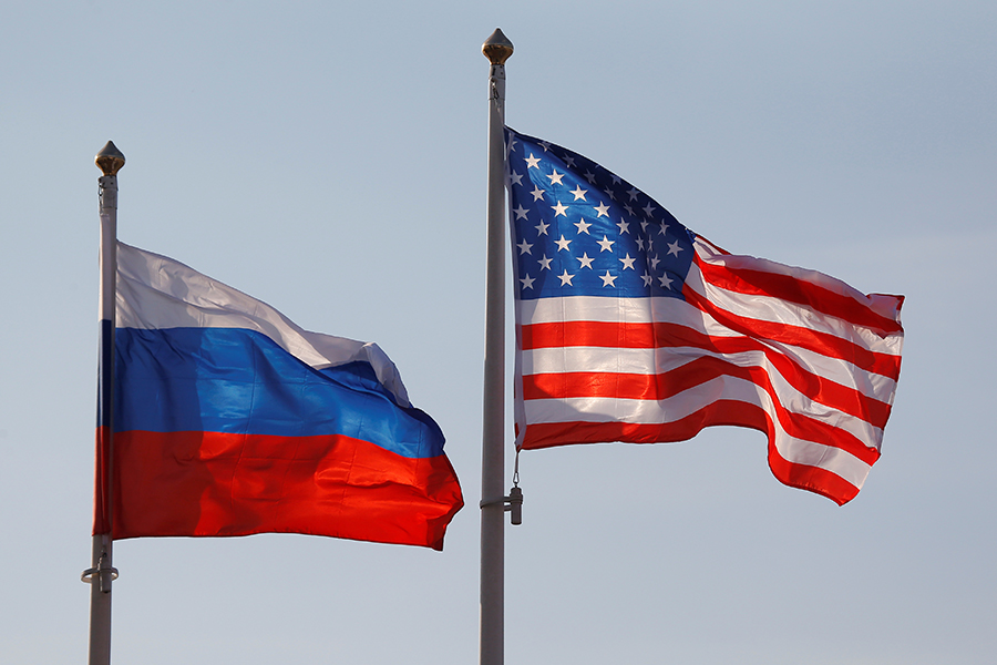 What to Expect from the U.S.-Russia Meeting in Jerusalem | The ...