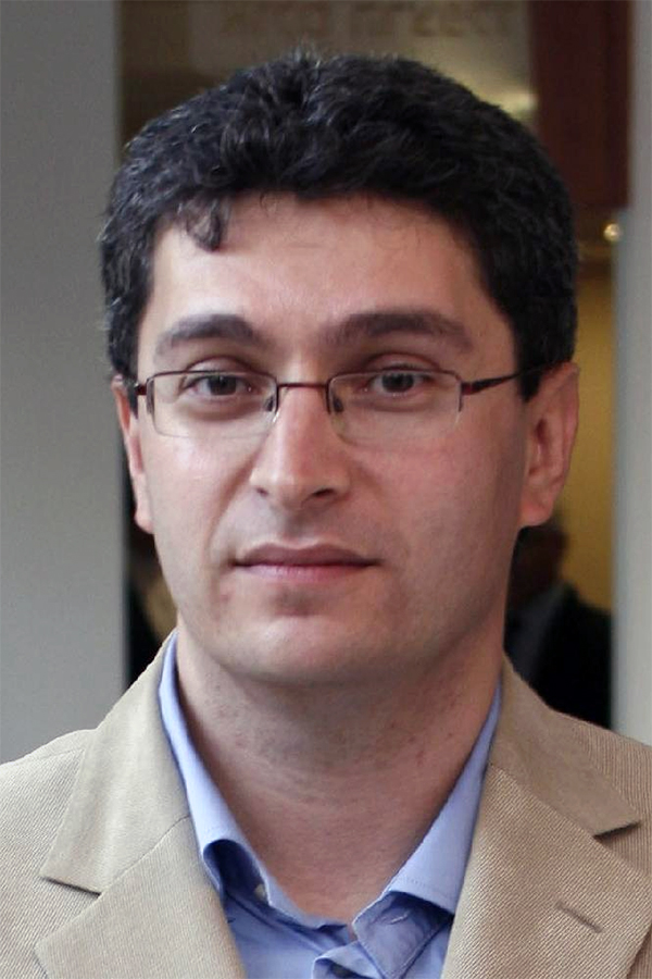 Jonathan Rynhold | The Washington Institute
