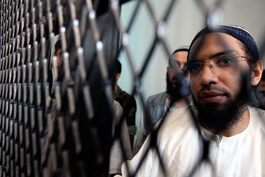Saudi Arabia's Old al-Qaeda Terrorists Form New Threat | The Washington ...