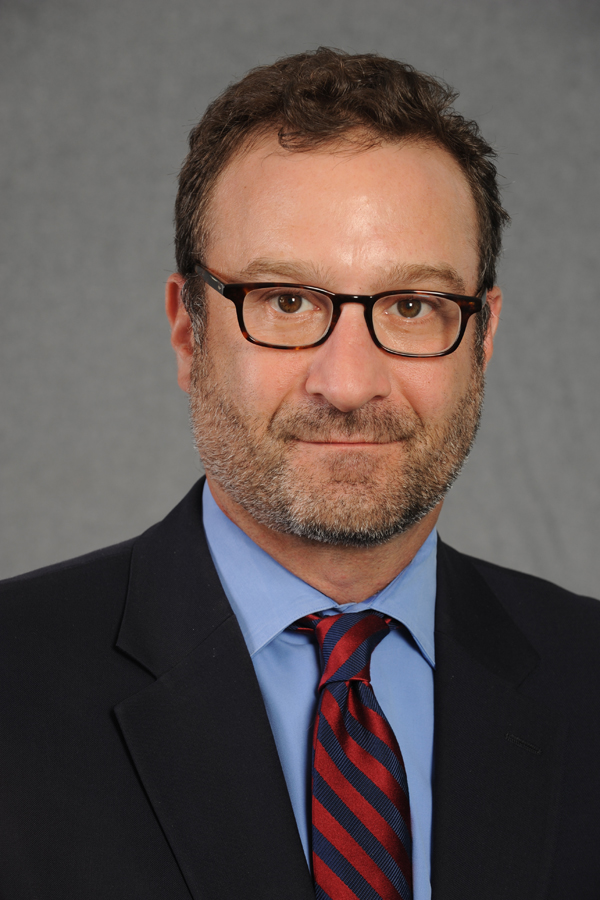 David Schenker | The Washington Institute