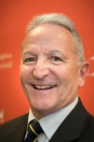 Stephen Seche | The Washington Institute