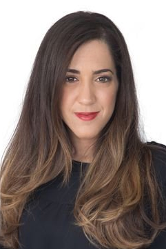 Tal Shalev | The Washington Institute