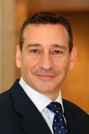 Marcus Sheff | The Washington Institute