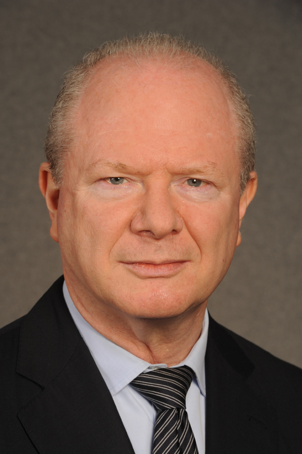 Marc Sievers | The Washington Institute