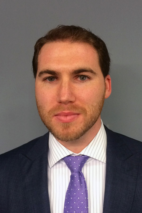 Phillip Smyth | The Washington Institute