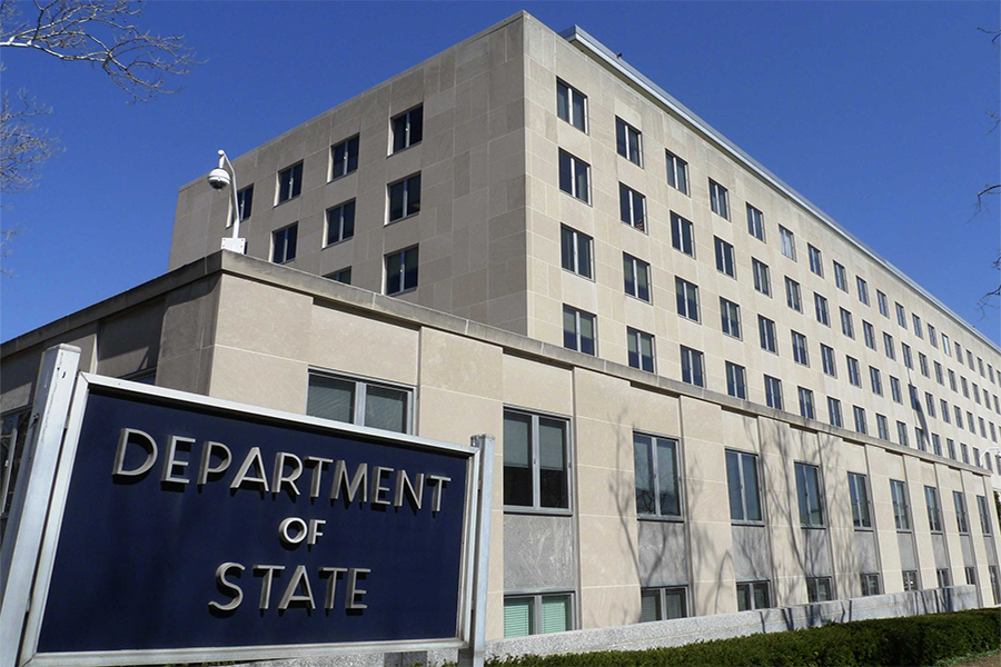Memories of an Anti-Semitic State Department | The Washington Institute