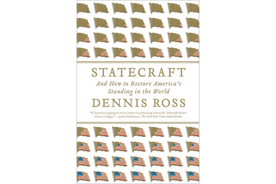 Statecraft, And How to Restore America's Standing in the World | The ...