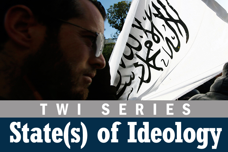 TWI Series on State(s) of Ideology | The Washington Institute