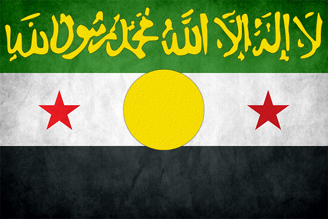 Al-Qaeda Disaffiliates with the Islamic State of Iraq and al-Sham | The ...