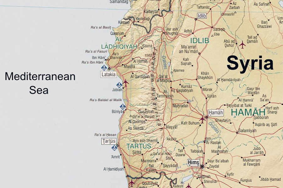 Latakia Is Assad's Achilles Heel | The Washington Institute