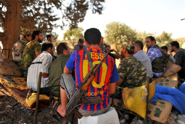 Rehabilitation and Reintegration of Returning Foreign Terrorist ... Rehabilitation and Reintegration of Returning Foreign Terrorist ...