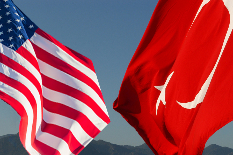 U.S. Policy on Turkey | The Washington Institute