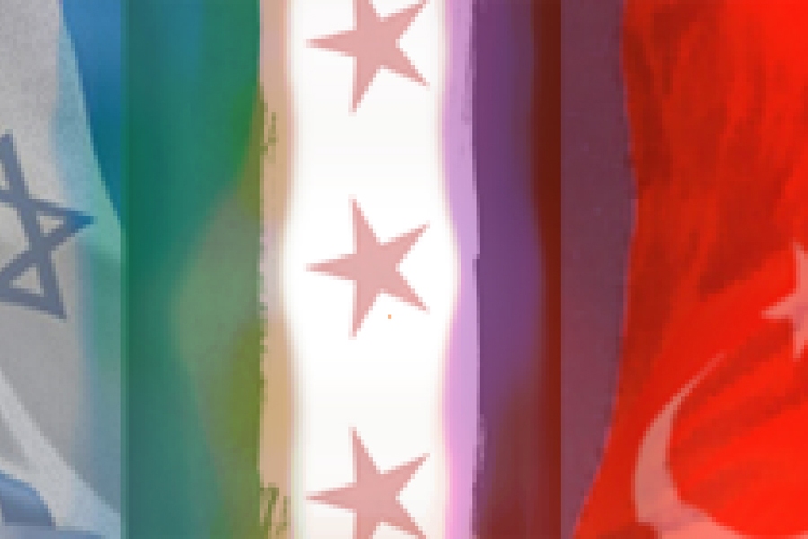General Principles to Guide U.S. Middle East Policy | The Washington ...