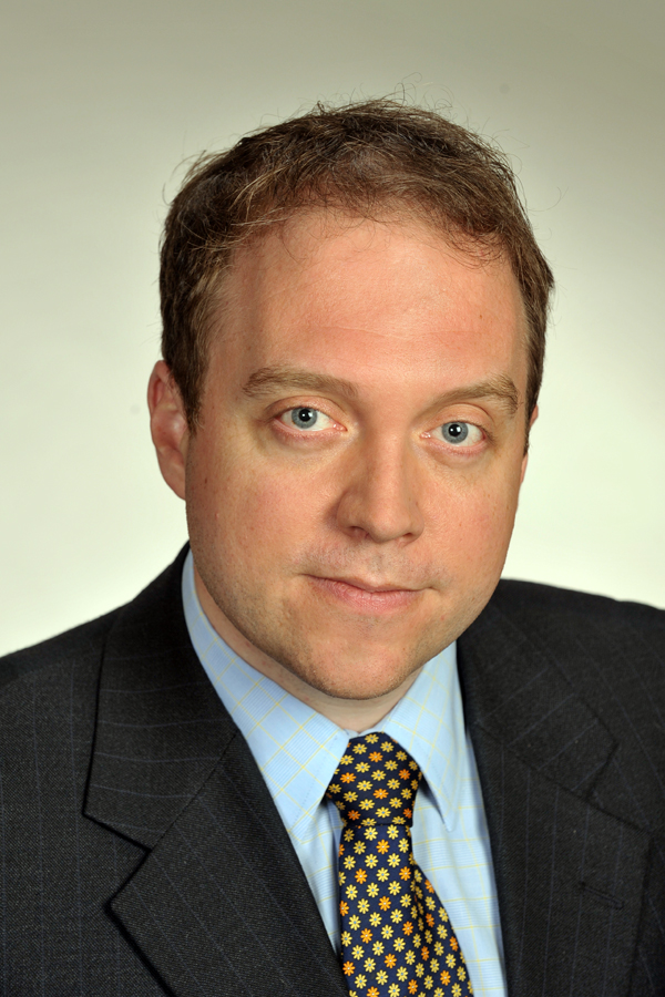 Andrew J. Tabler | The Washington Institute