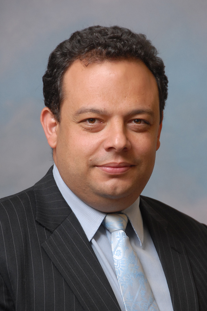 Tal Becker | The Washington Institute