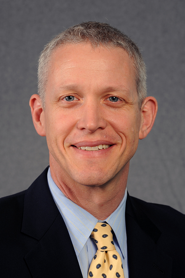 Cmdr. Ryan T. Tewell | The Washington Institute