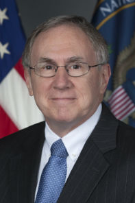 Russell Travers | The Washington Institute