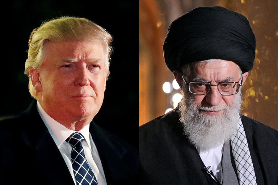 A Deal Trump and Khamenei Could Make | The Washington Institute