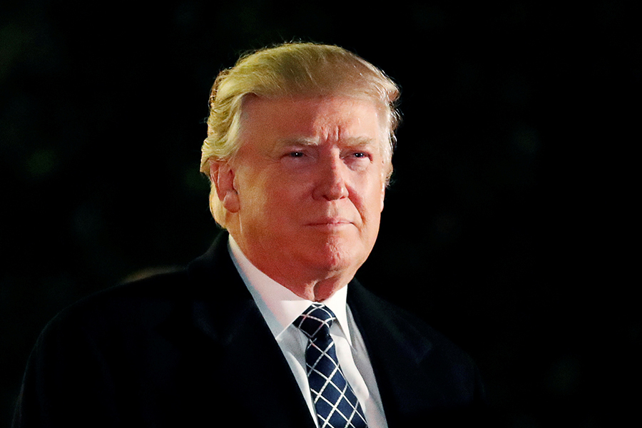 President Trump and the Middle East: Strategy and Policy after 100 Days ...