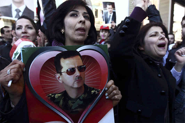 Syria's War Could Inflame Turkey's Hatay Province | The Washington ...