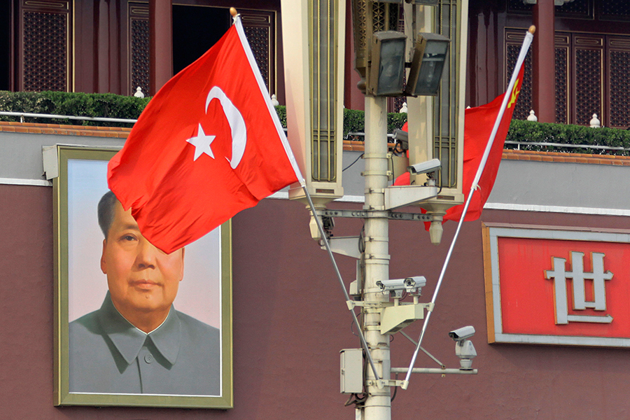 Turkey Seeks to Lock In Long-Term Security | The Washington Institute