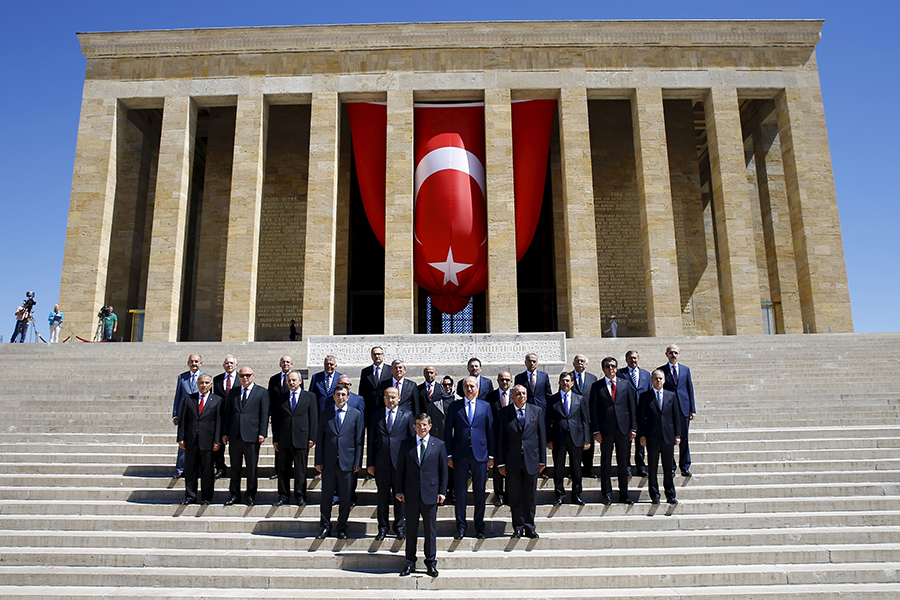 Turkey After the Snap Elections: War Cabinet or Peace Cabinet? | The ...