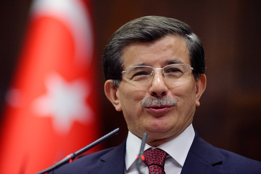 The New Davutoglu: The Next Prime Minister's Game Plan | The Washington ...